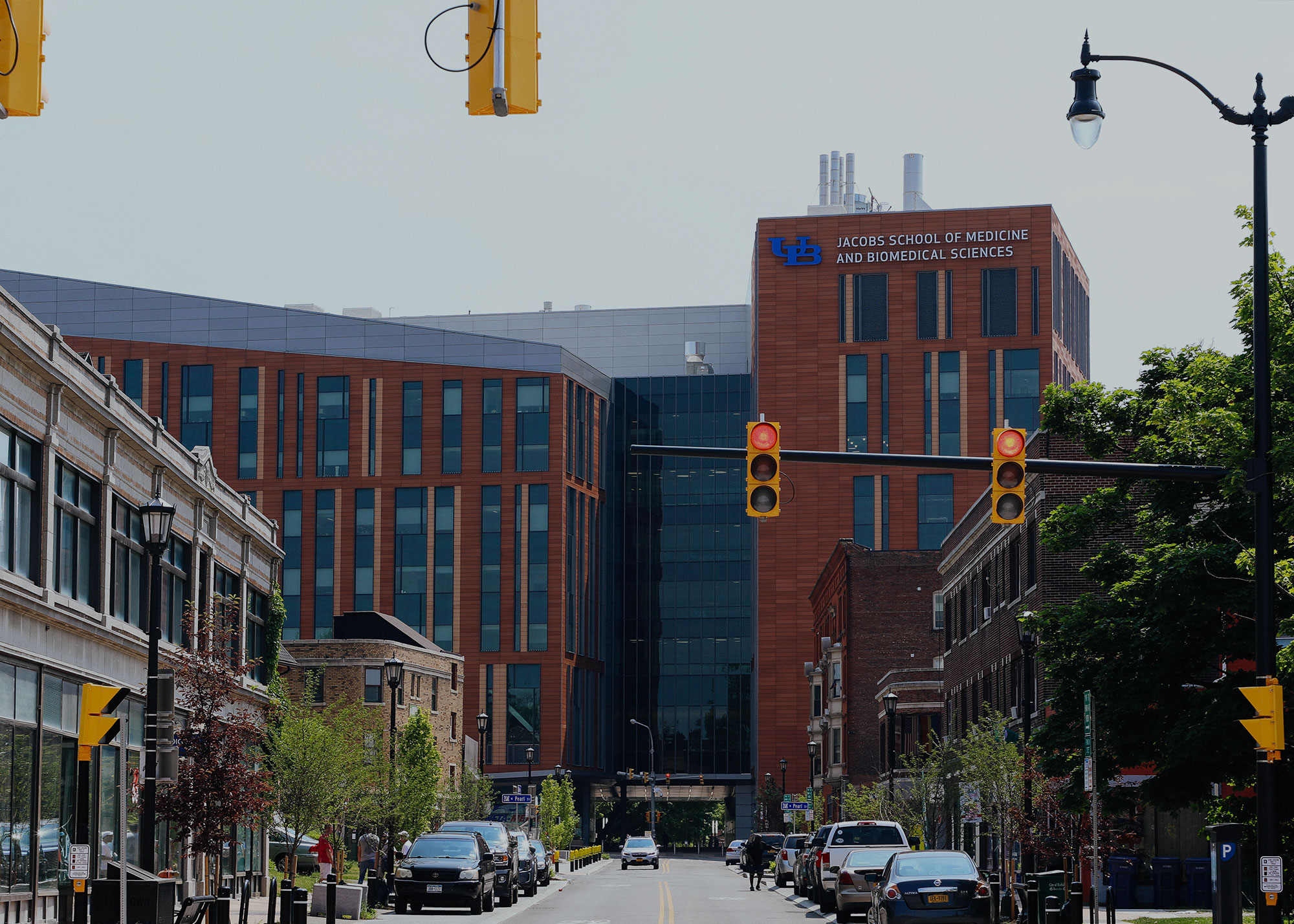 University at Buffalo School of Medicine