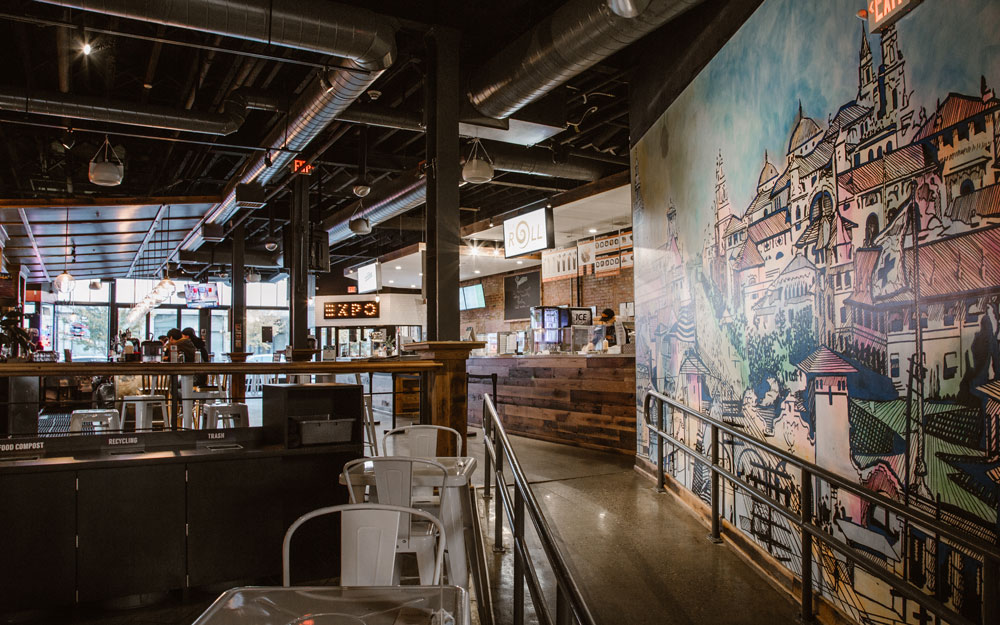 EXPO Market – Door Specialties Inc.