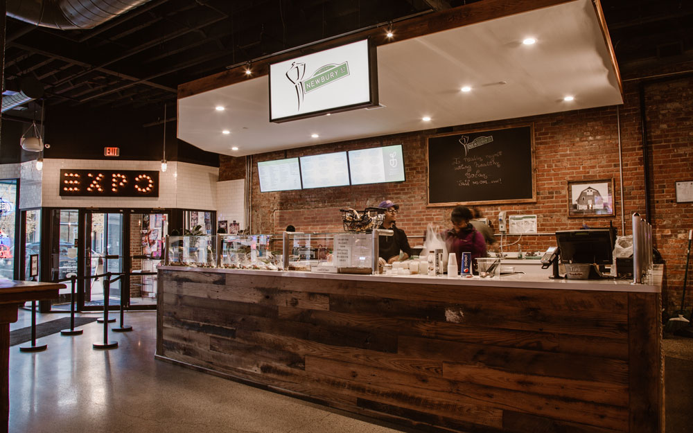 EXPO Market – Door Specialties Inc.