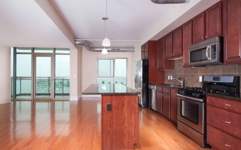 PASQUALE at Waterfront Place – Door Specialties Inc.