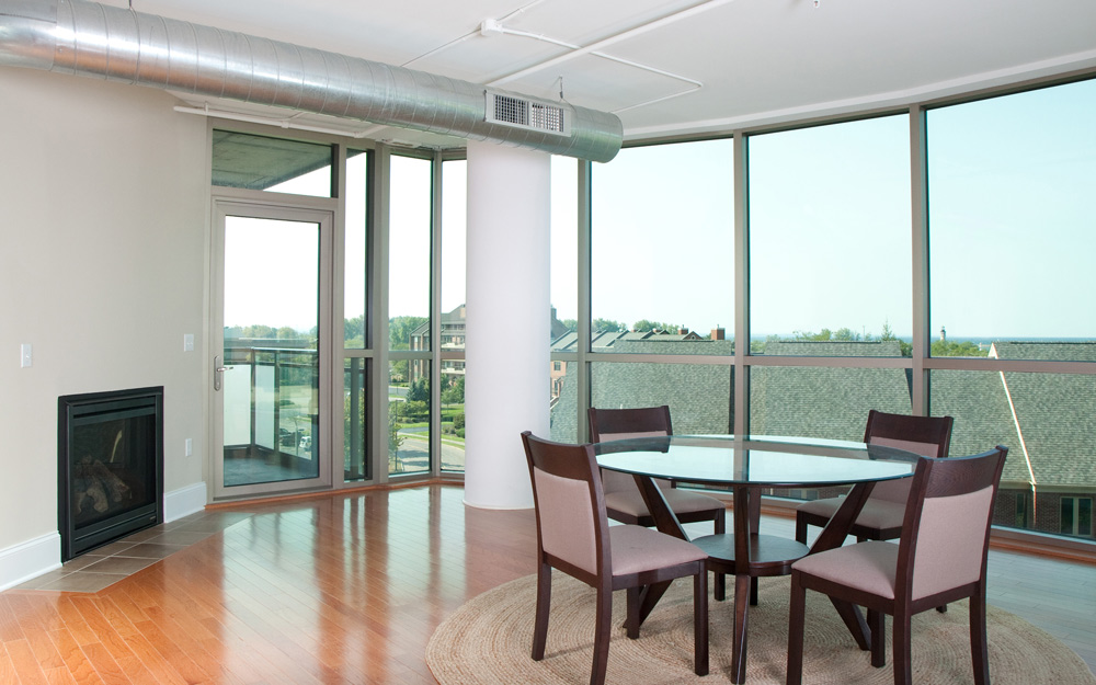 PASQUALE at Waterfront Place – Door Specialties Inc.