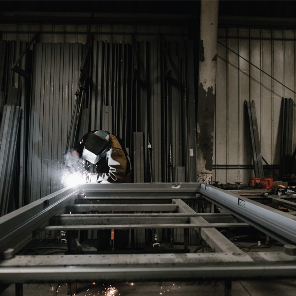 Remington Lofts – Door Specialties Inc.