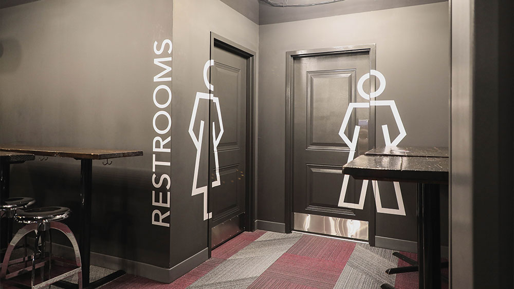 500 Pearl St. – Door Specialties Inc.