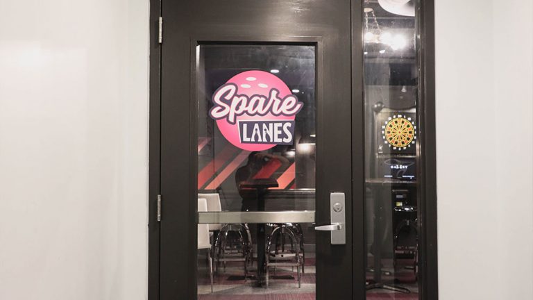 500 Pearl St. – Door Specialties Inc.