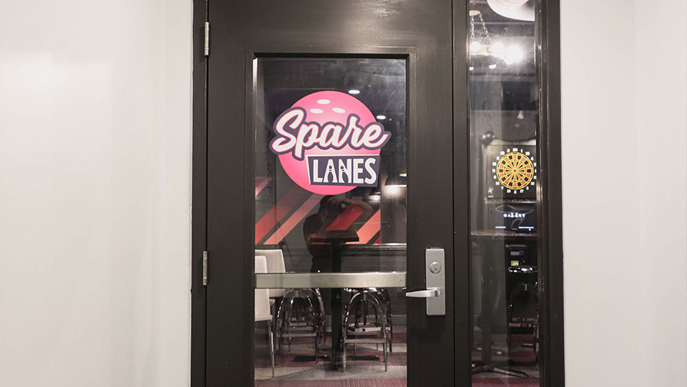 500 Pearl St. – Door Specialties Inc.